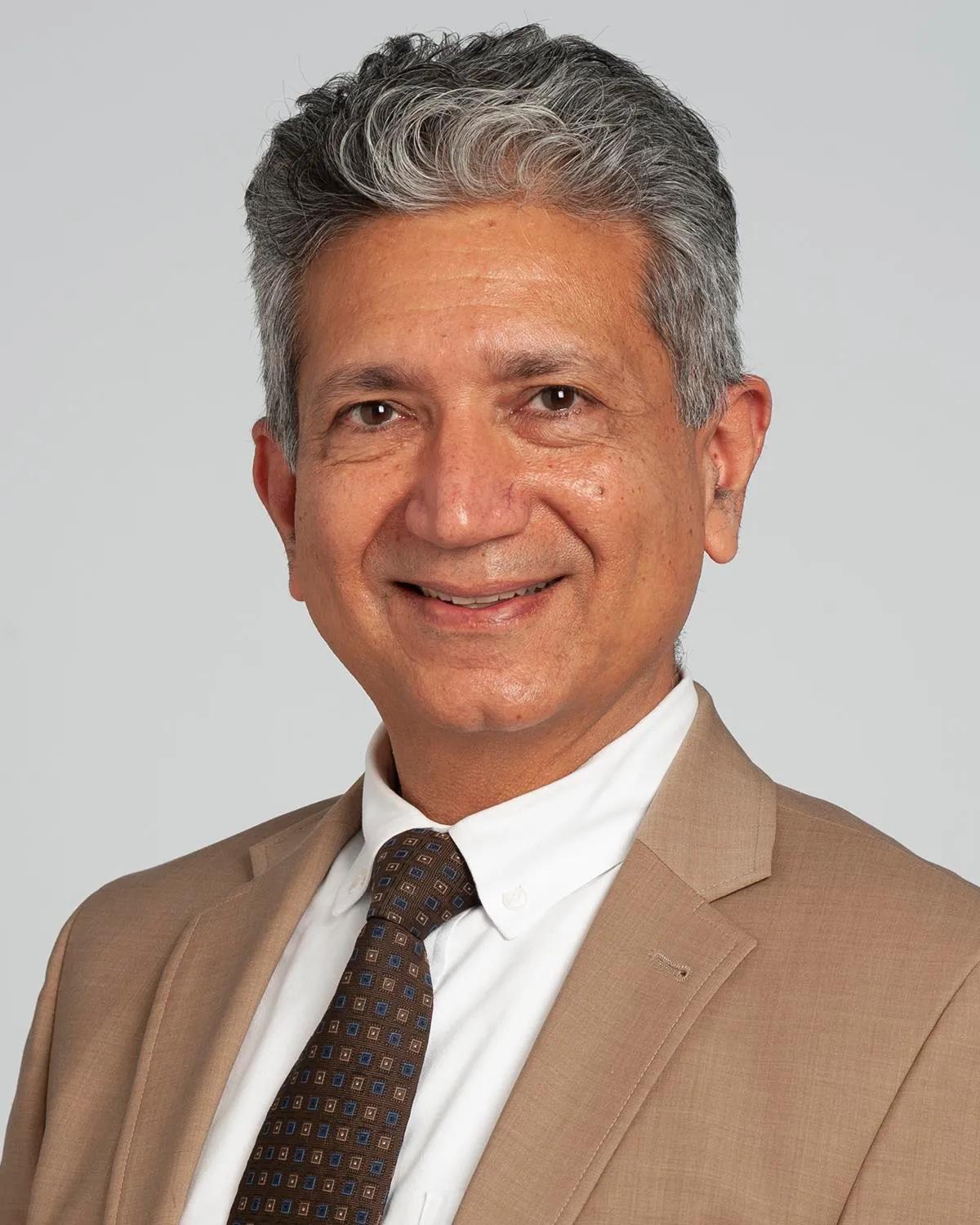 Dr. Deepak Lachhwani, MD - Cleveland, OH - Pediatric Epilepsy Neurology ...