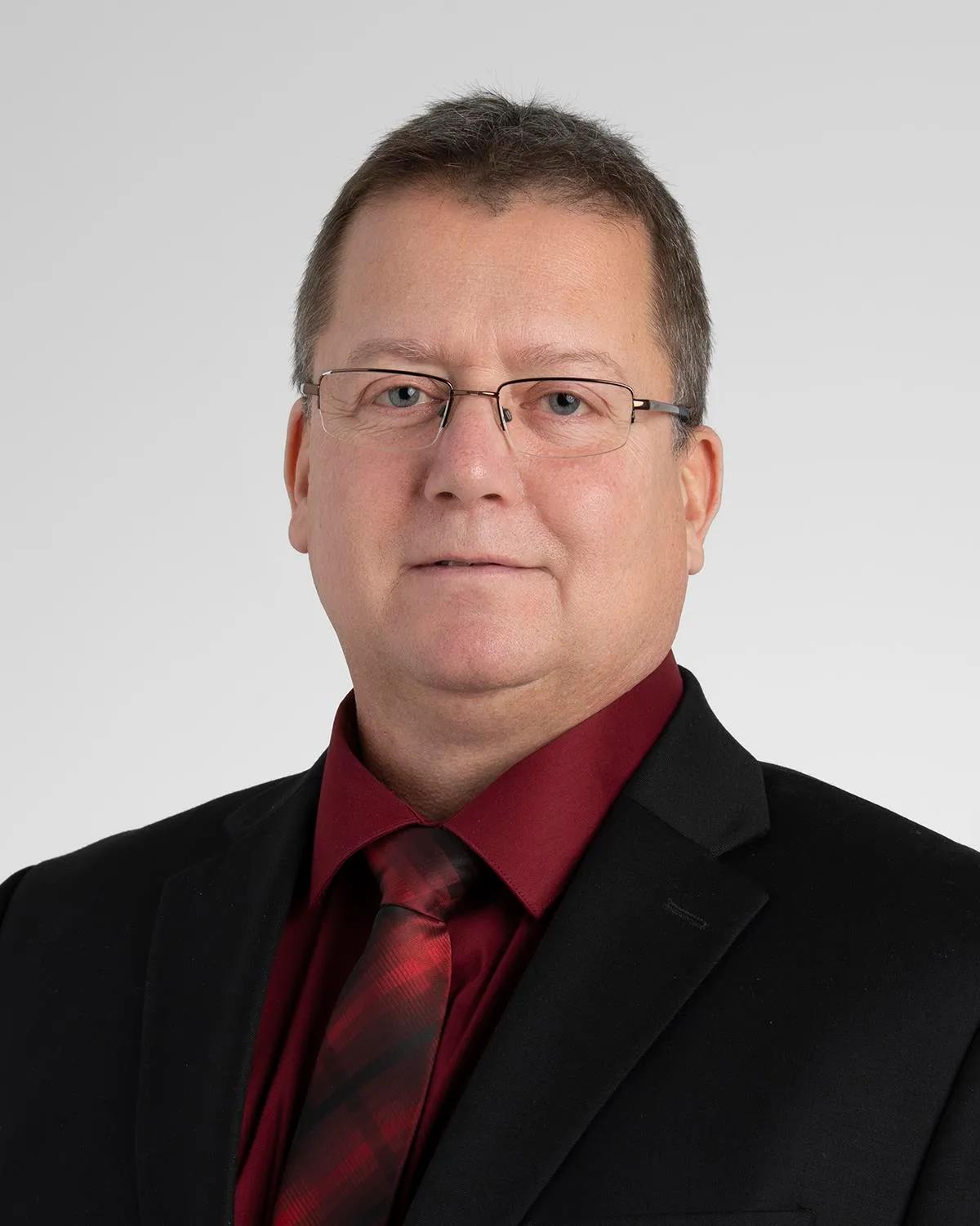 Dr. Anthony Lattanzio, DO - Austintown, OH - Family Medicine