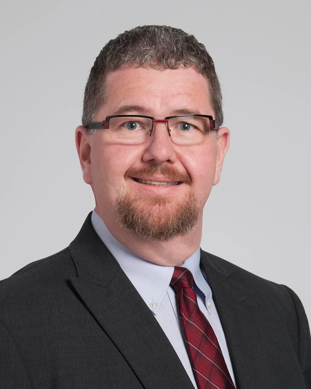 Dr. William Damm, MD - Independence, OH - Internal Medicine