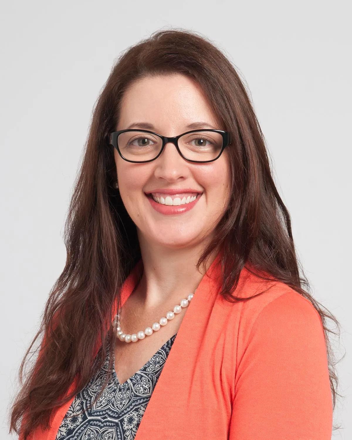 Shanna F. Botos, DNP, CNP - Cleveland, OH - Pediatric Hospital Medicine