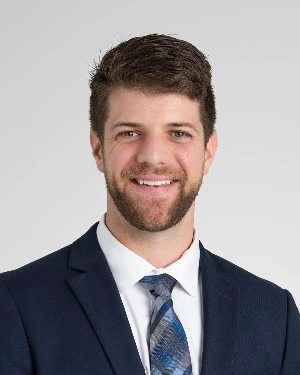 Dr. Ian Klonk, MD - Breast Imaging, Diagnostic Radiology, Mammography