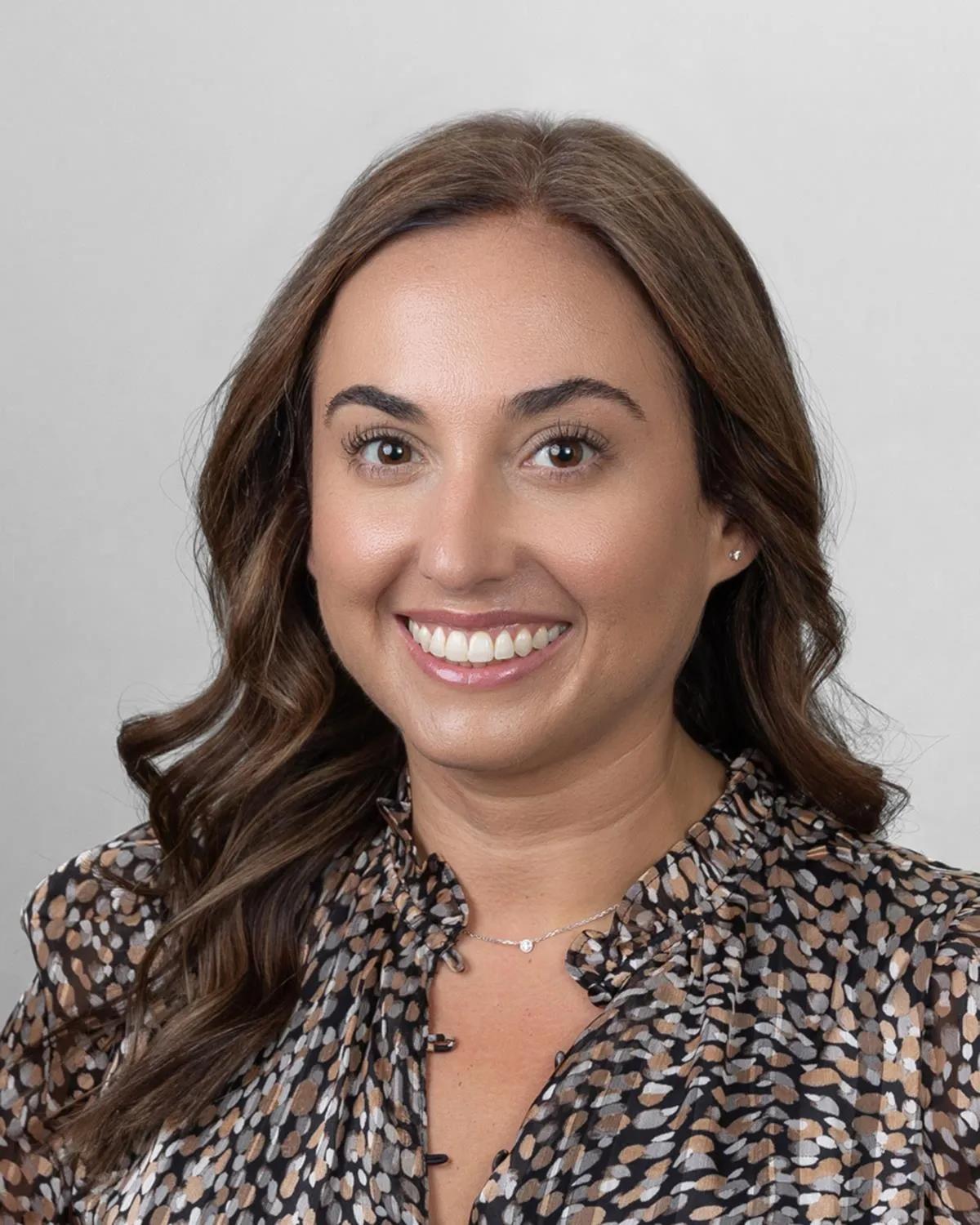 Dr. Gabriella Muller, MD - Stuart, FL - Internal Medicine