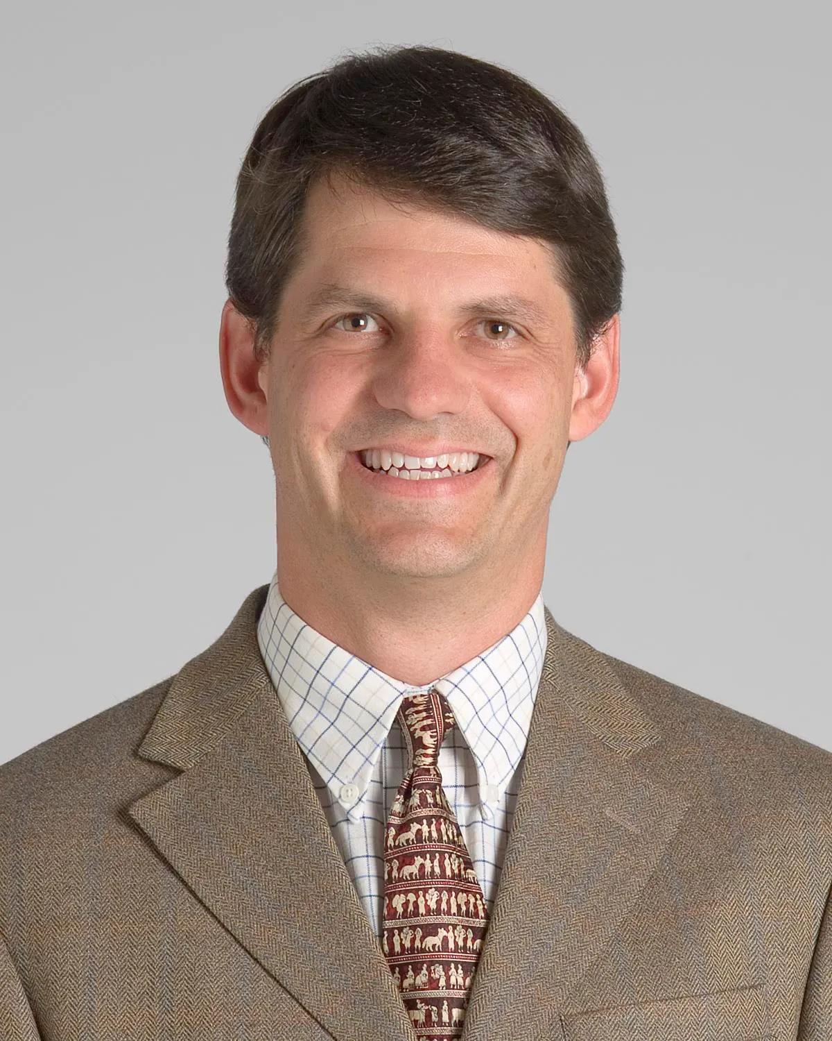 Dr. Charles Foster, MD - Cleveland, OH - Pediatric Infectious Diseases ...