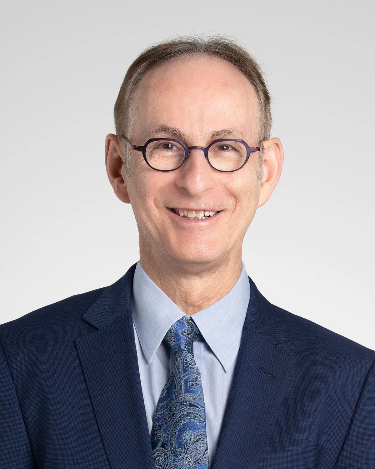 Dr. Allan Klein, MD - Cleveland, OH - Cardiac Imaging