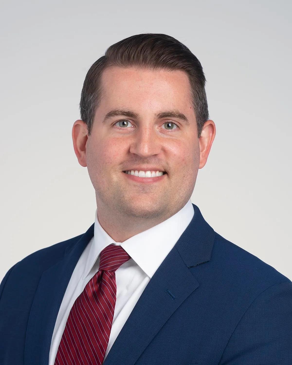 Dr. Matthew Hoscheit, MD - Cleveland, OH - Gastroenterology ...