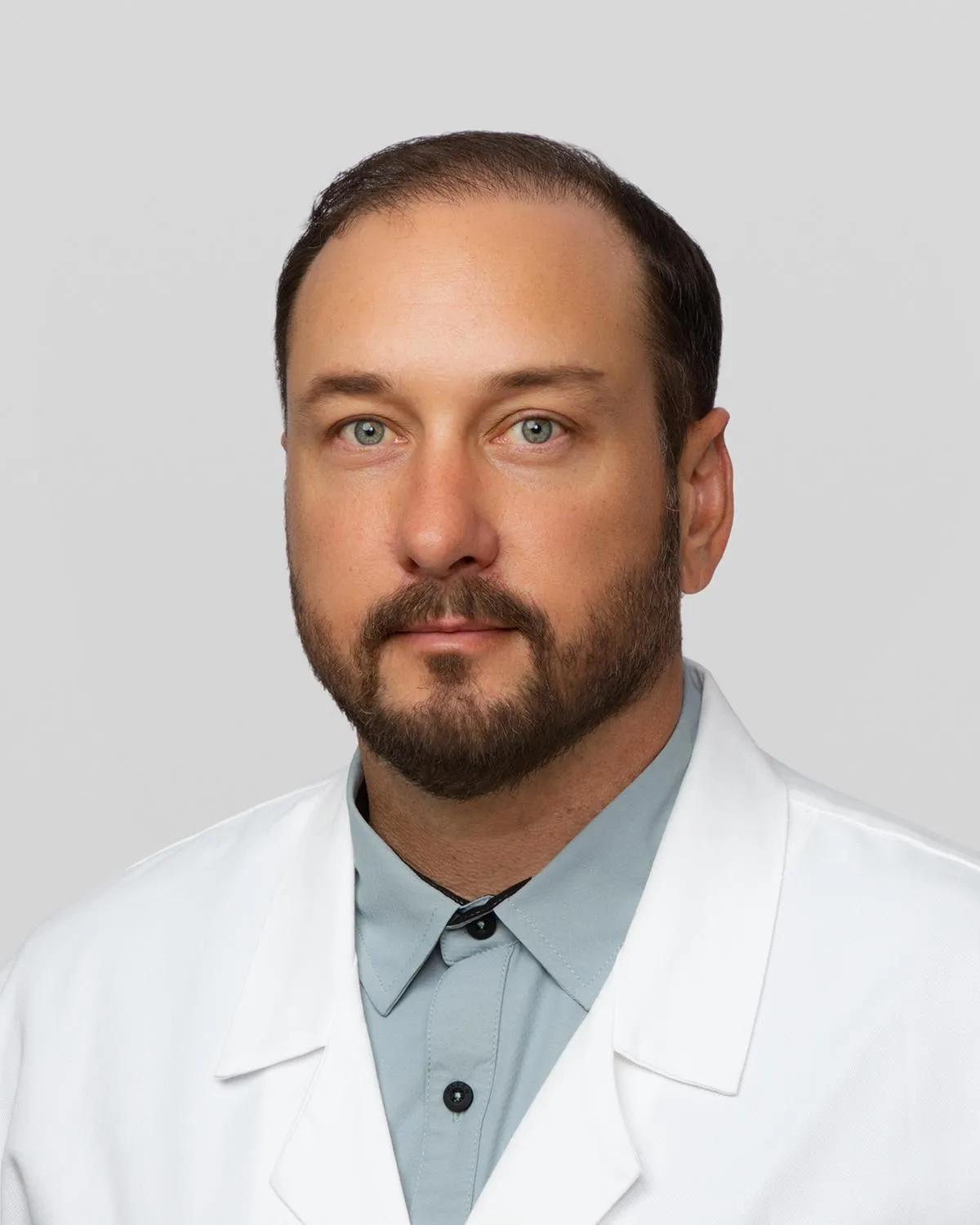 Dr. Ryan Taylor, DO - Vero Beach, FL - Internal Medicine