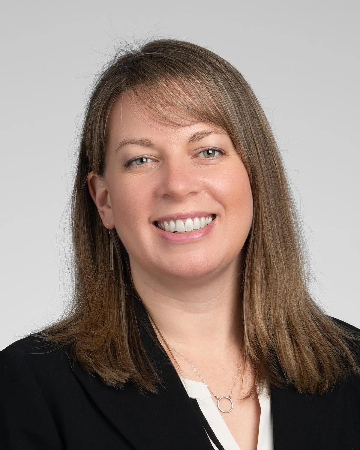 Dr. Korrie Beverley-Waters, DO - Warrensvl Hts, OH - Osteopathic ...