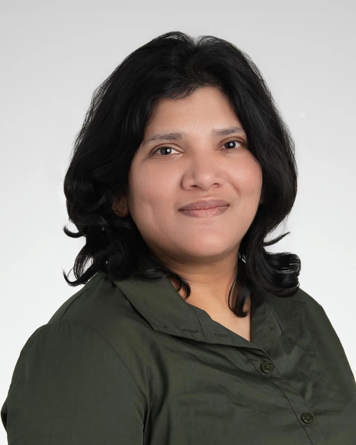 Dr. Sirisha Perumandla, MD - Stow, OH - Medical Oncology