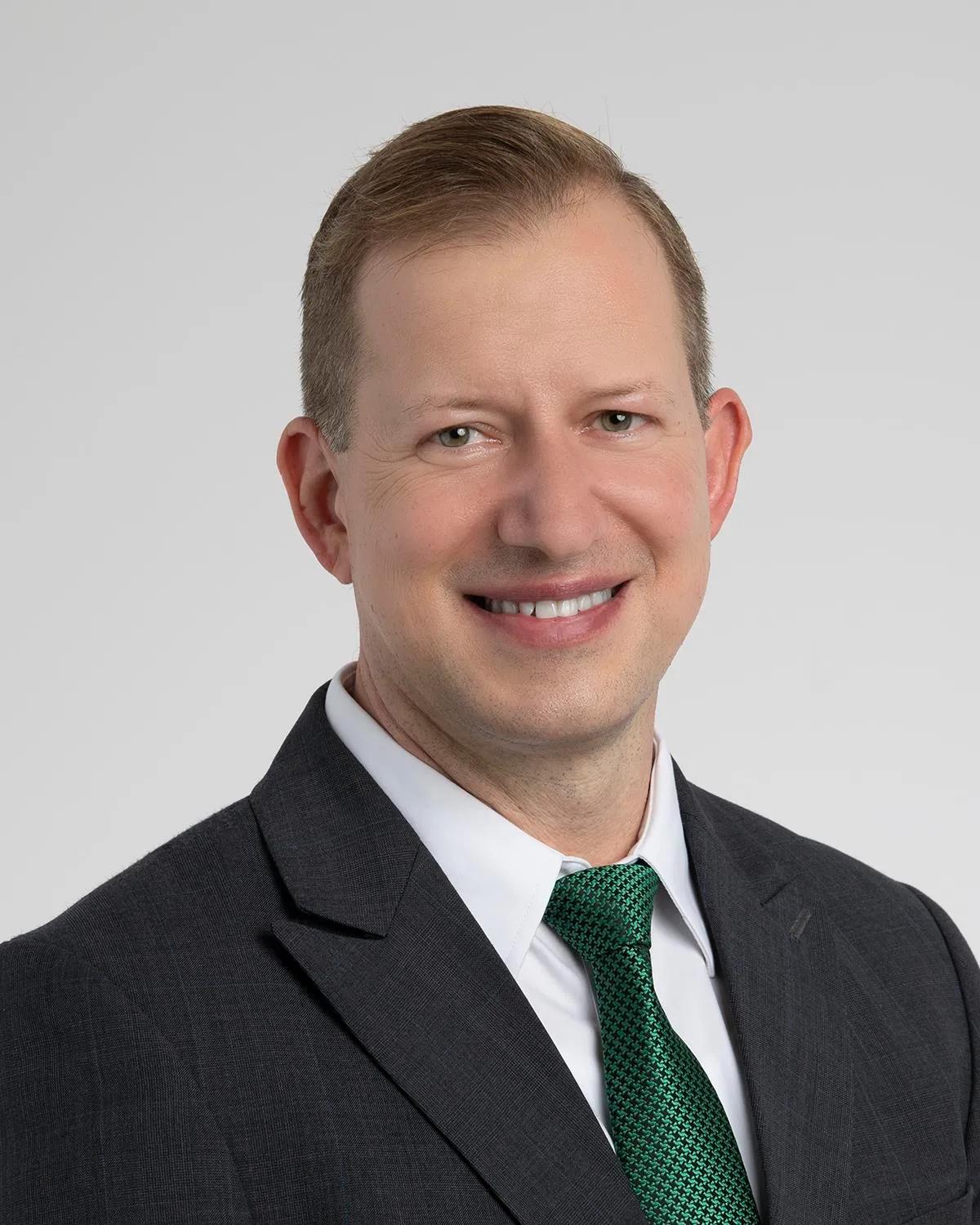 Dr. Stephen Hantus, MD - Cleveland, OH - Epilepsy Neurology - Request ...