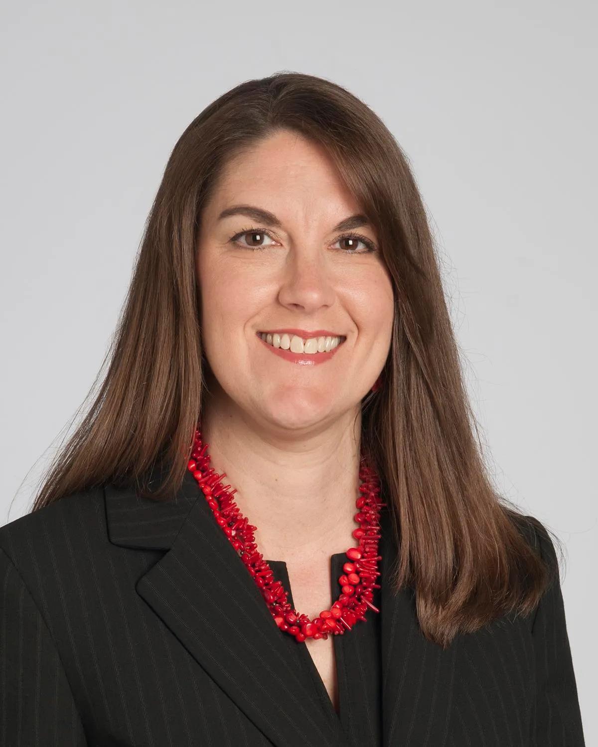 Dr. Maureen Ahmann, DO - Akron, OH - Pediatrics - Request Appointment