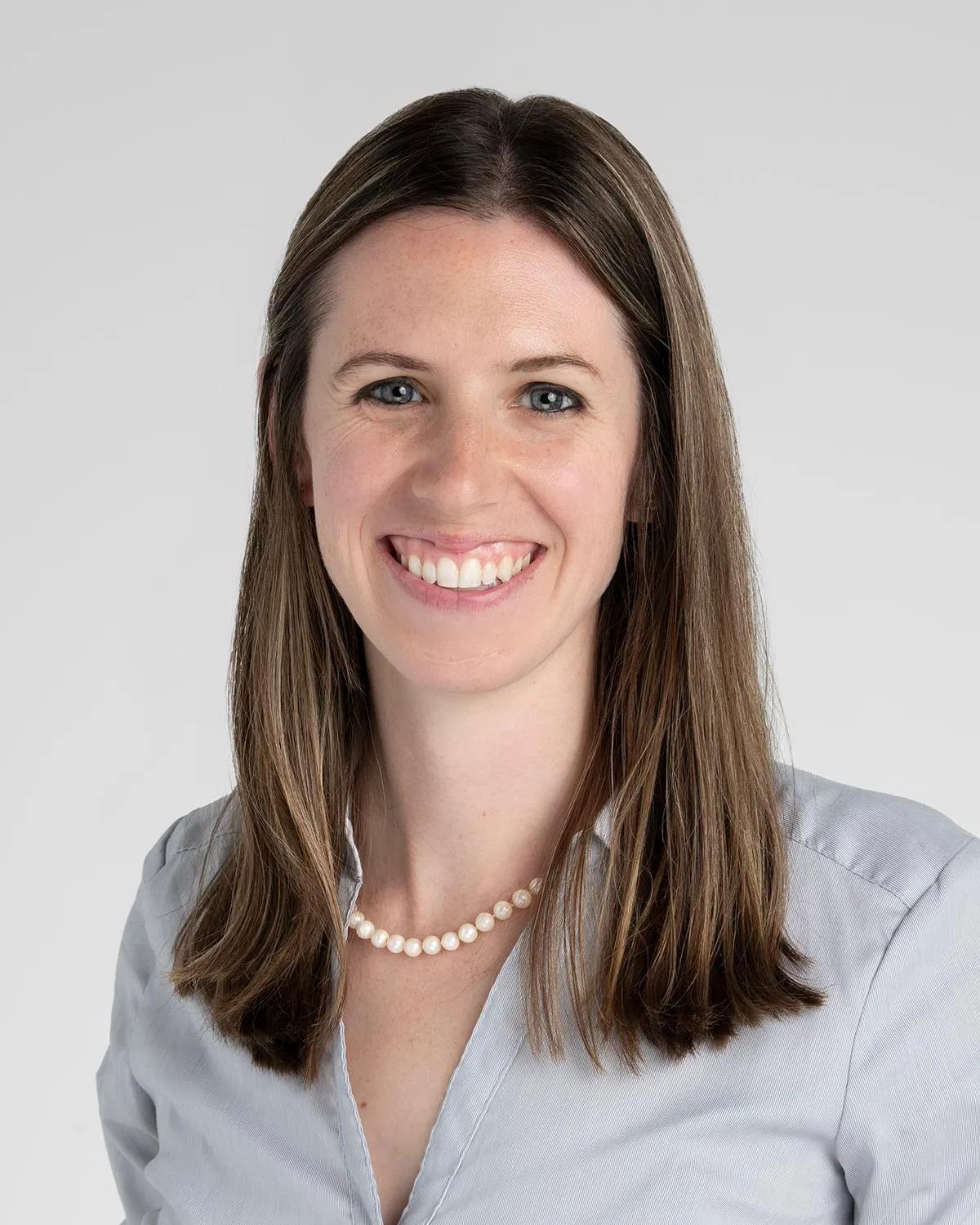 Alexandra Harris, CNP - Mayfield Hts, OH - Hematology Oncology