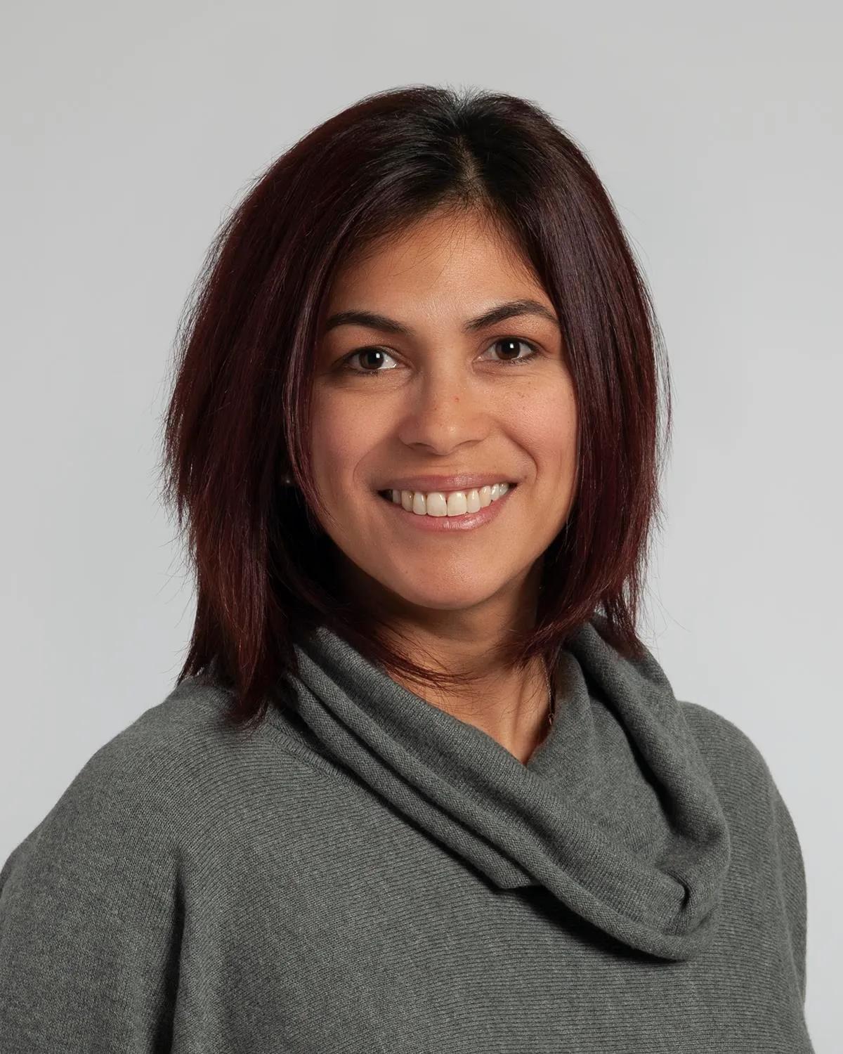 Dr. Maidana Vacca, MD - Avon, OH - Hospital Medicine