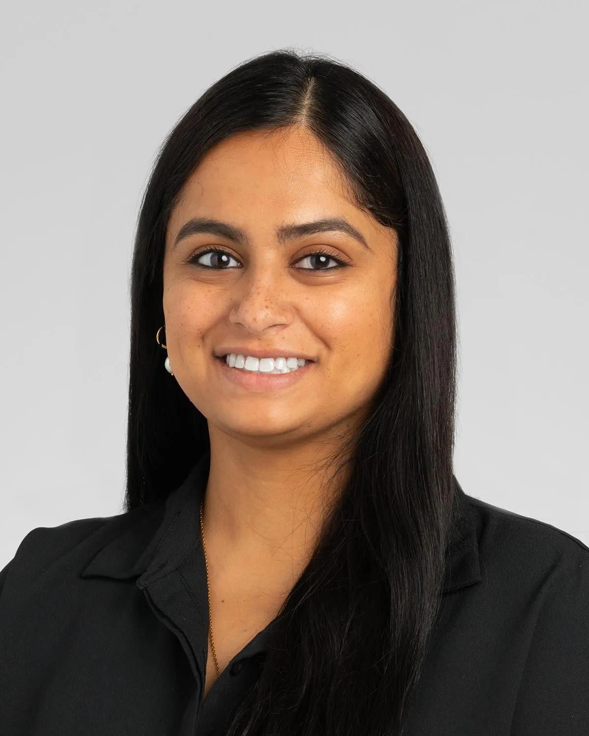 Dr. Sarah Nazeer, MD - Akron, OH - Maternal and Fetal Medicine