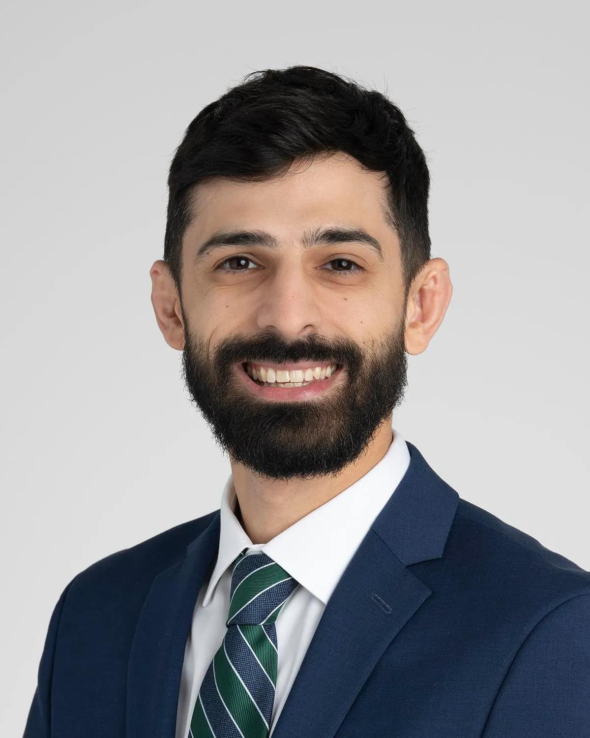 Dr. Christopher Di Felice, MD - Cleveland, OH - Interventional ...