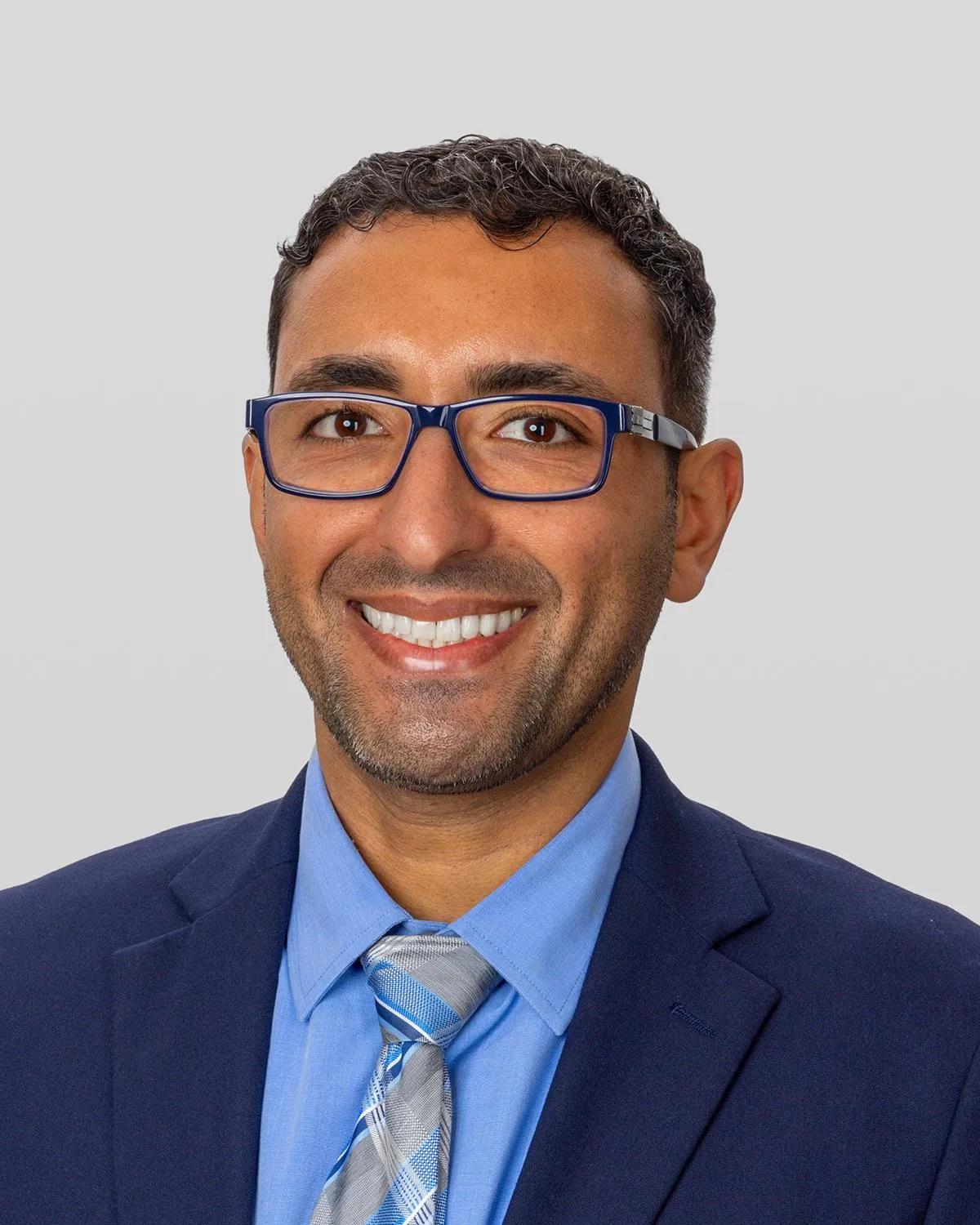 Dr. Bishoy Hanna, MD - Vero Beach, FL - Electrophysiology