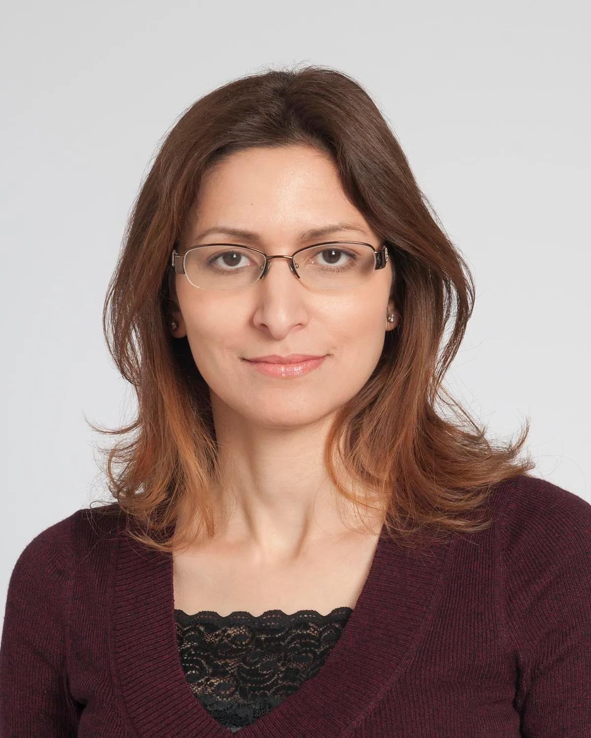 Dr. May Olayan, MD - Avon, OH - Hospital Medicine