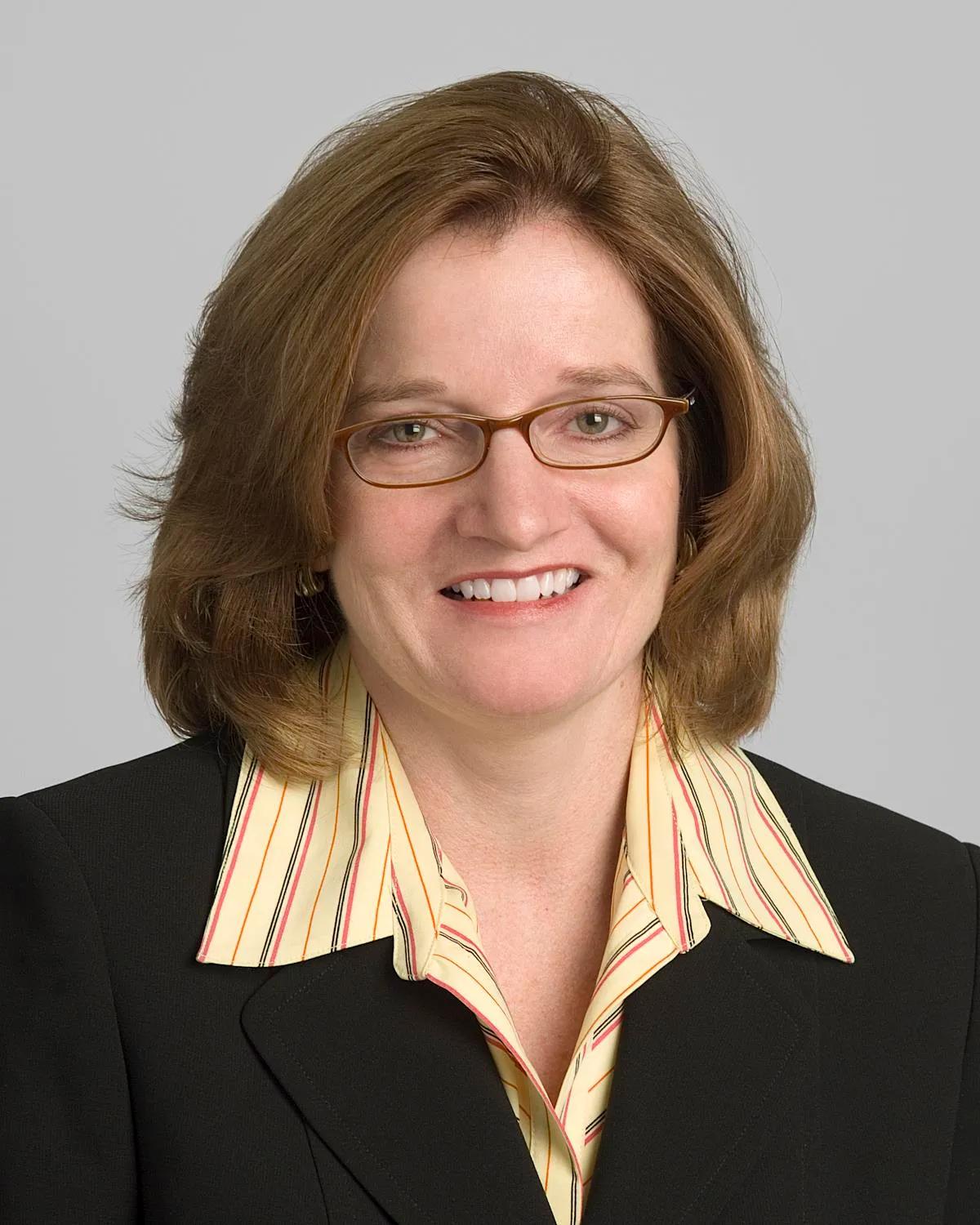 Dr. Michelle Marks, DO - Cleveland, OH - Pediatric Hospital Medicine