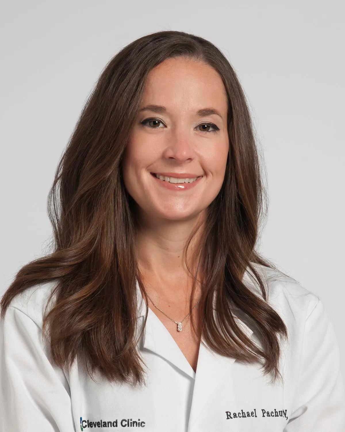 Rachael Pachuta, CNS - Cleveland, OH - Internal Medicine