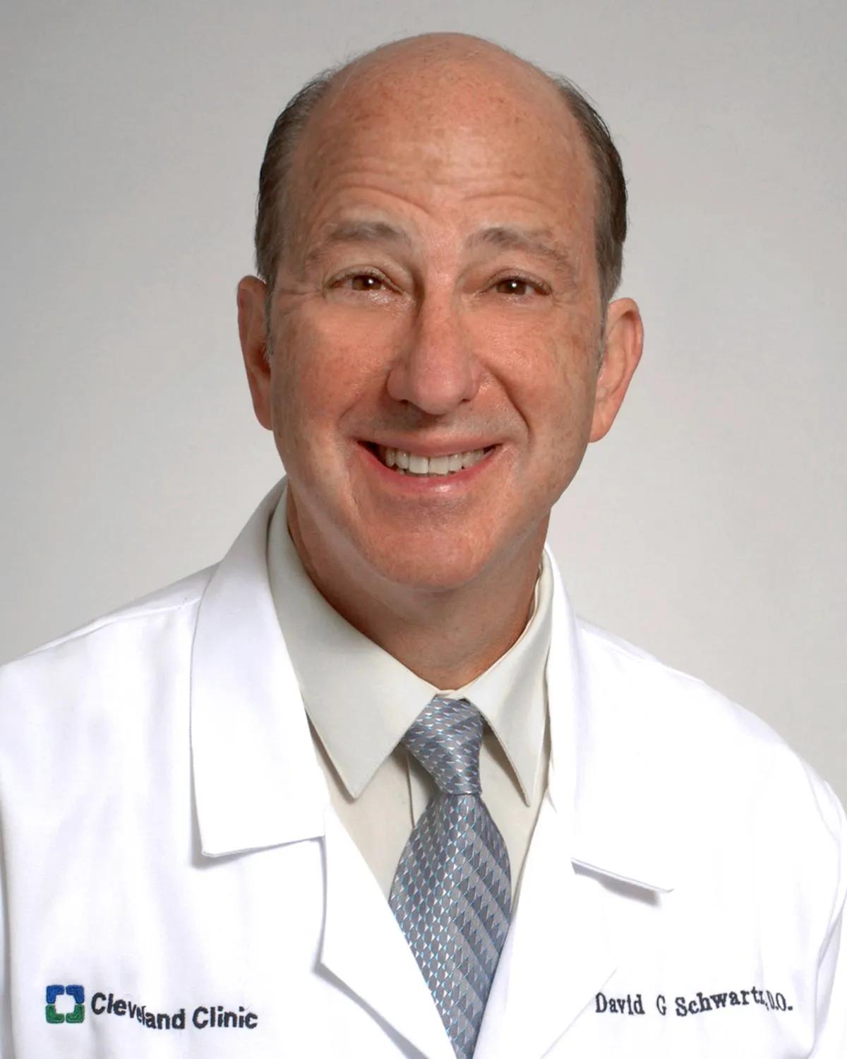 Dr. David Schwartz, DO - West Palm Beach, FL - Internal Medicine ...