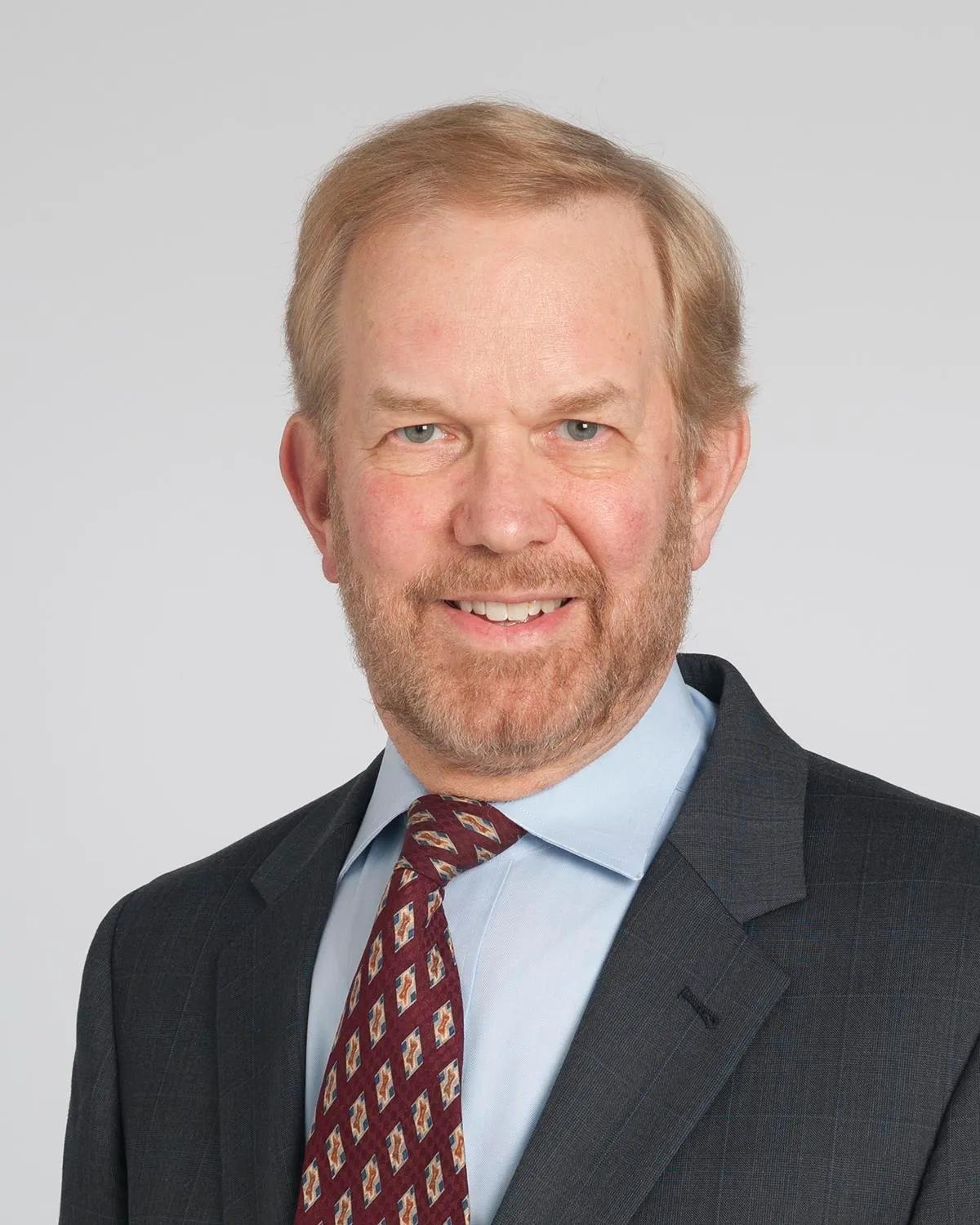 Dr. Douglas Webb, MD - E Cleveland, OH - Comprehensive Ophthalmology ...