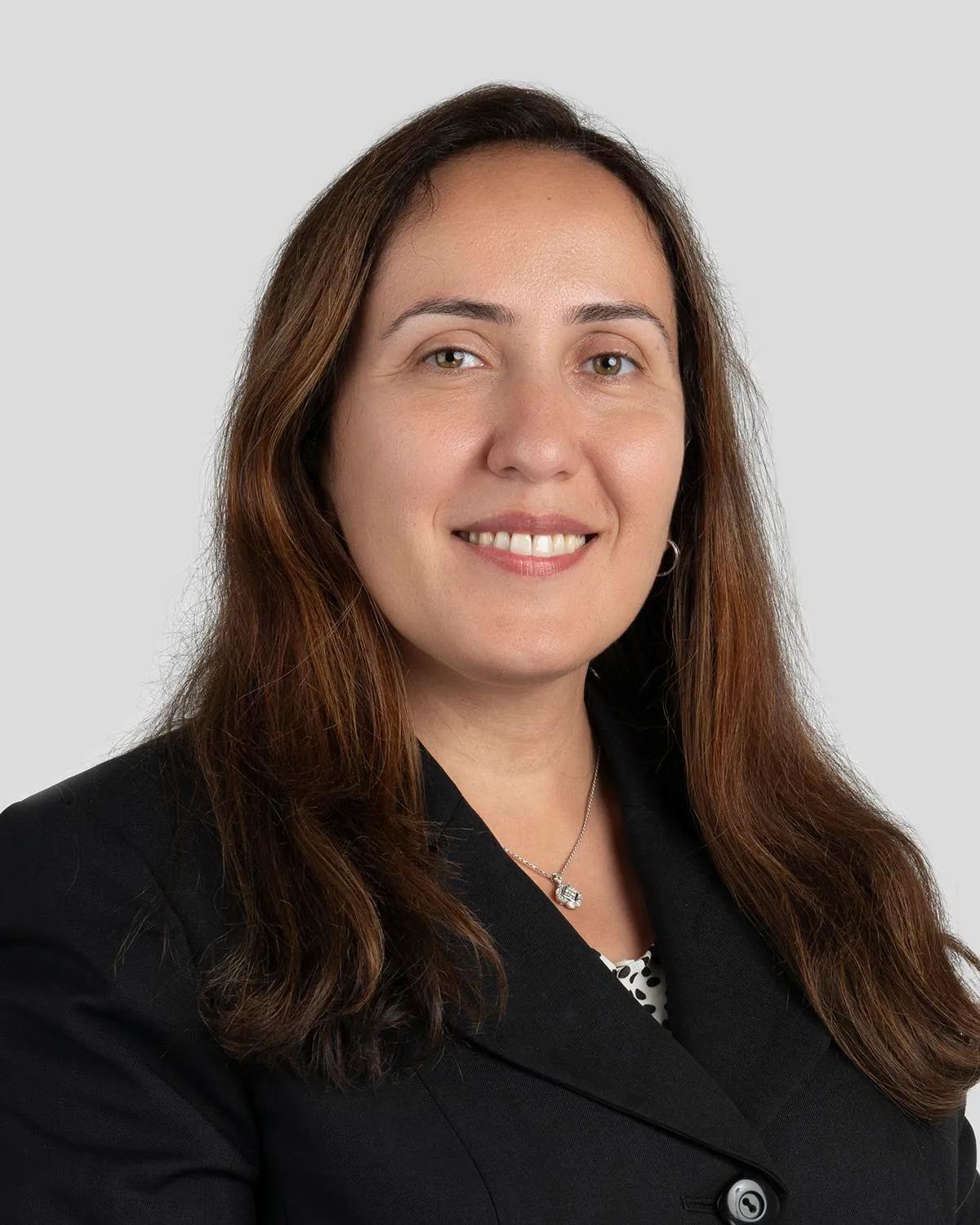 Dr. Laleh Razavi Nematollahi, MD - Cleveland, OH - Endocrinology