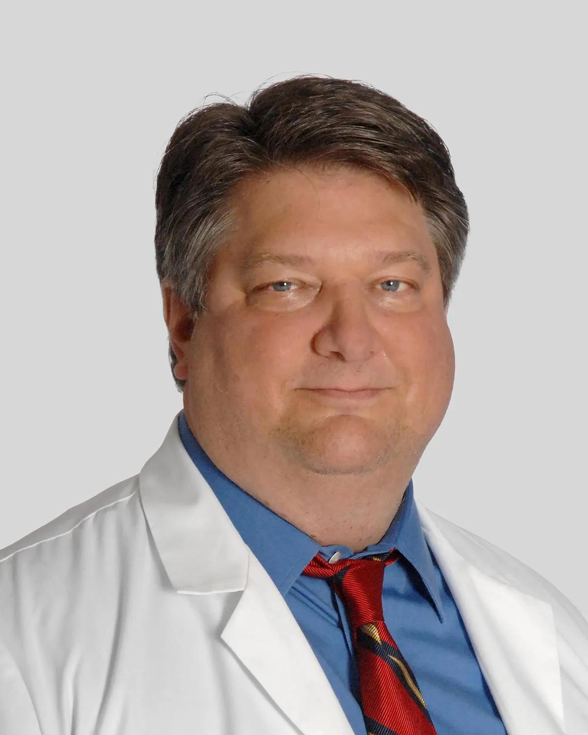 Dr. Jeffrey Kile, MD - Akron, OH - Family Medicine