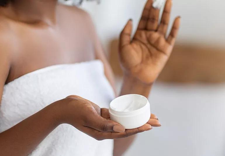 Ceramides for Skin: What They Are and Benefits