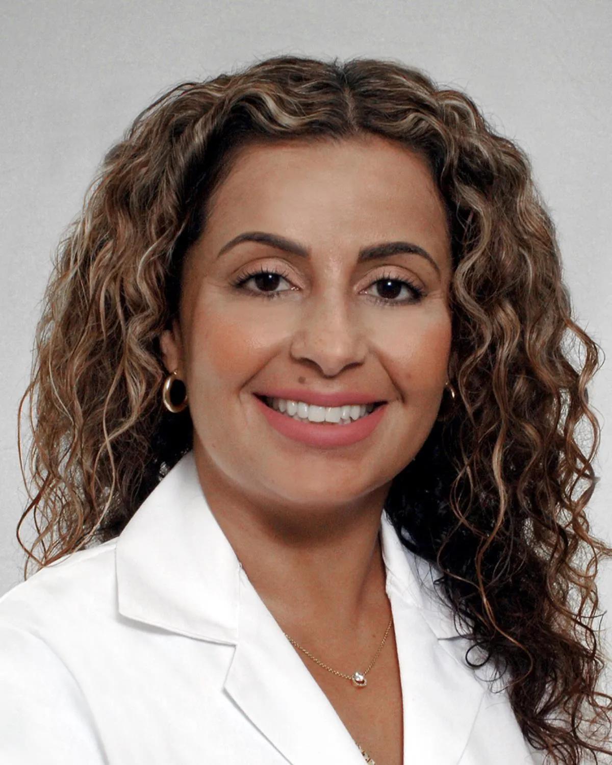 Dr. Shatha Shaif, MD - Weston, FL - Family Medicine - Request Appointment