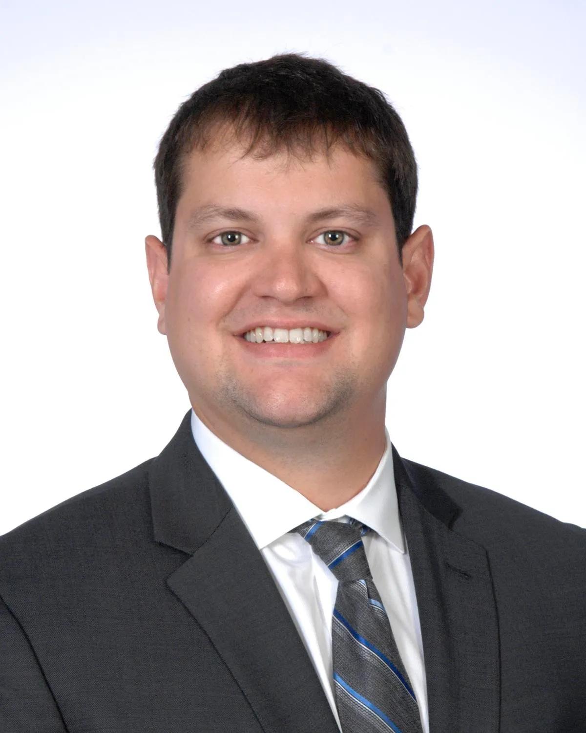 Dr. Spencer Prete, MD - Akron, OH - Emergency Medicine