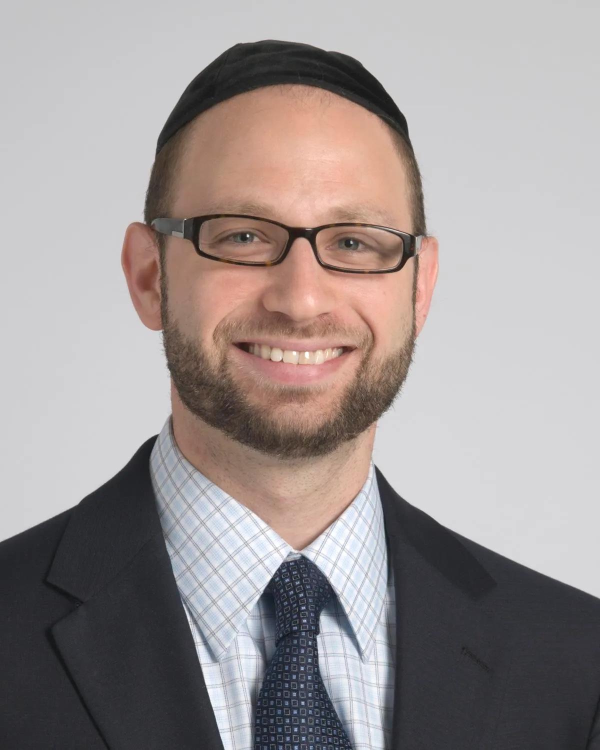 Dr. Shlomo Koyfman, MD - Cleveland, OH - Head and Neck Radiation ...