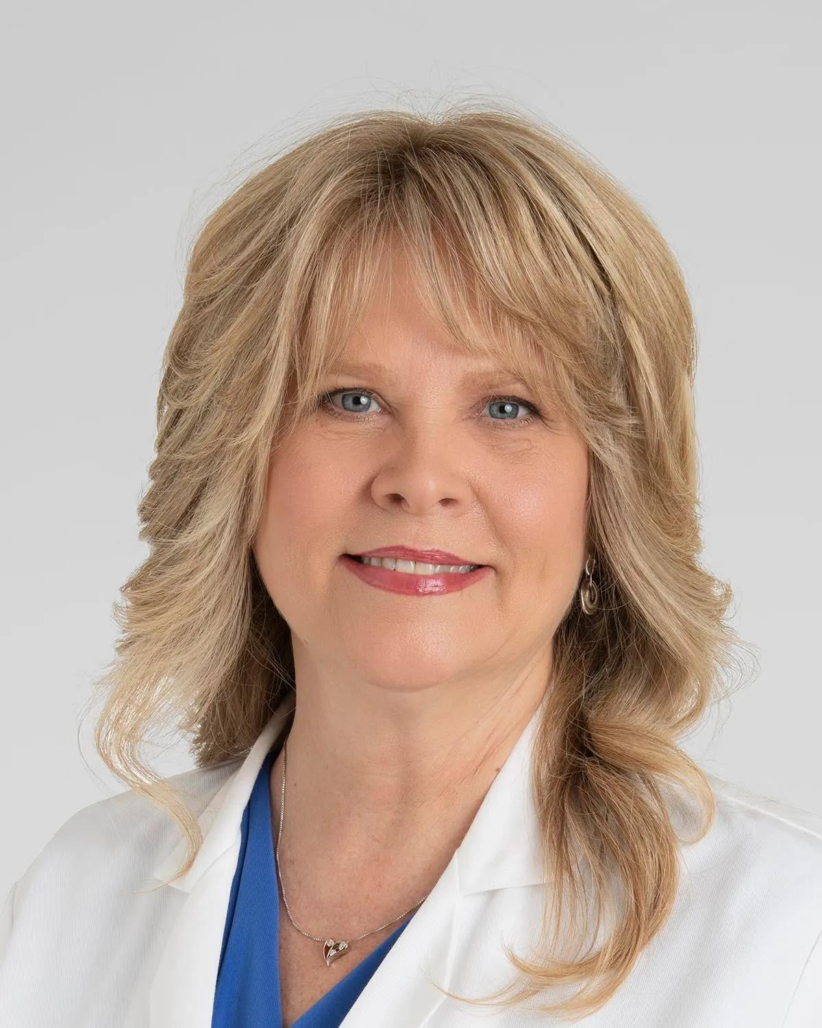 Monica Ehler-Papa, AuD - Cleveland, OH - Audiology