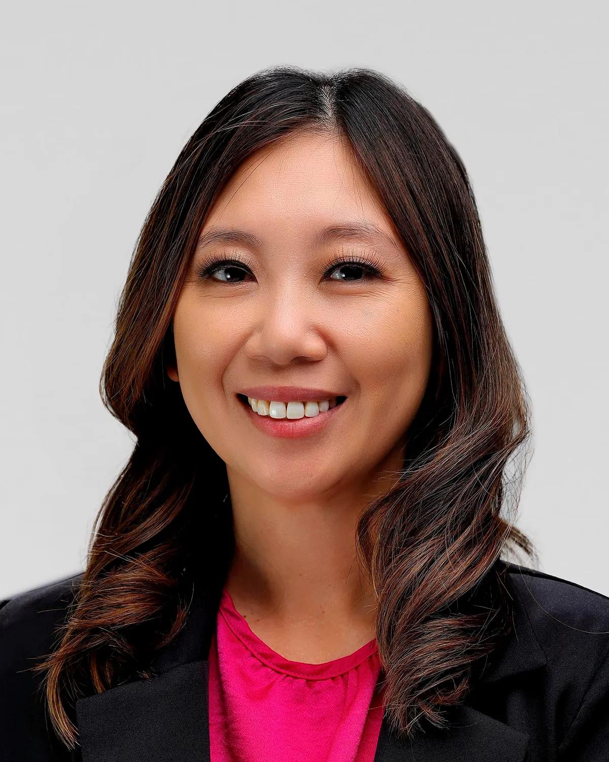 Zhi Baker, PA-C - Las Vegas, NV - Neurology