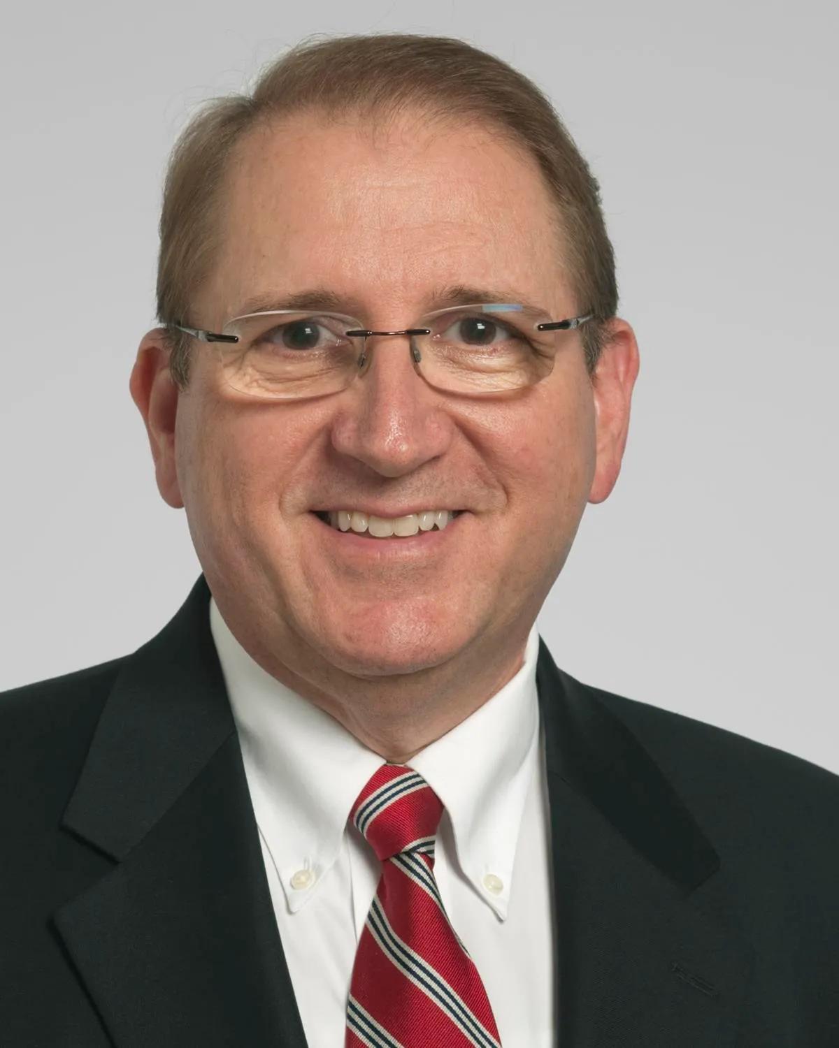 Dr. Robert Shields, MD - Cleveland, OH - Neuromuscular Medicine ...