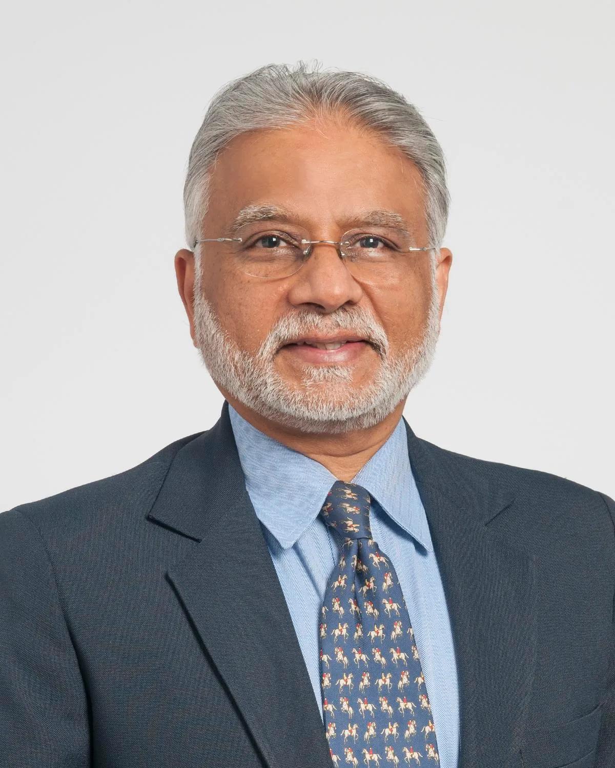 Dr. Atul C. Mehta, MD - Cleveland, OH - Interventional Pulmonology ...