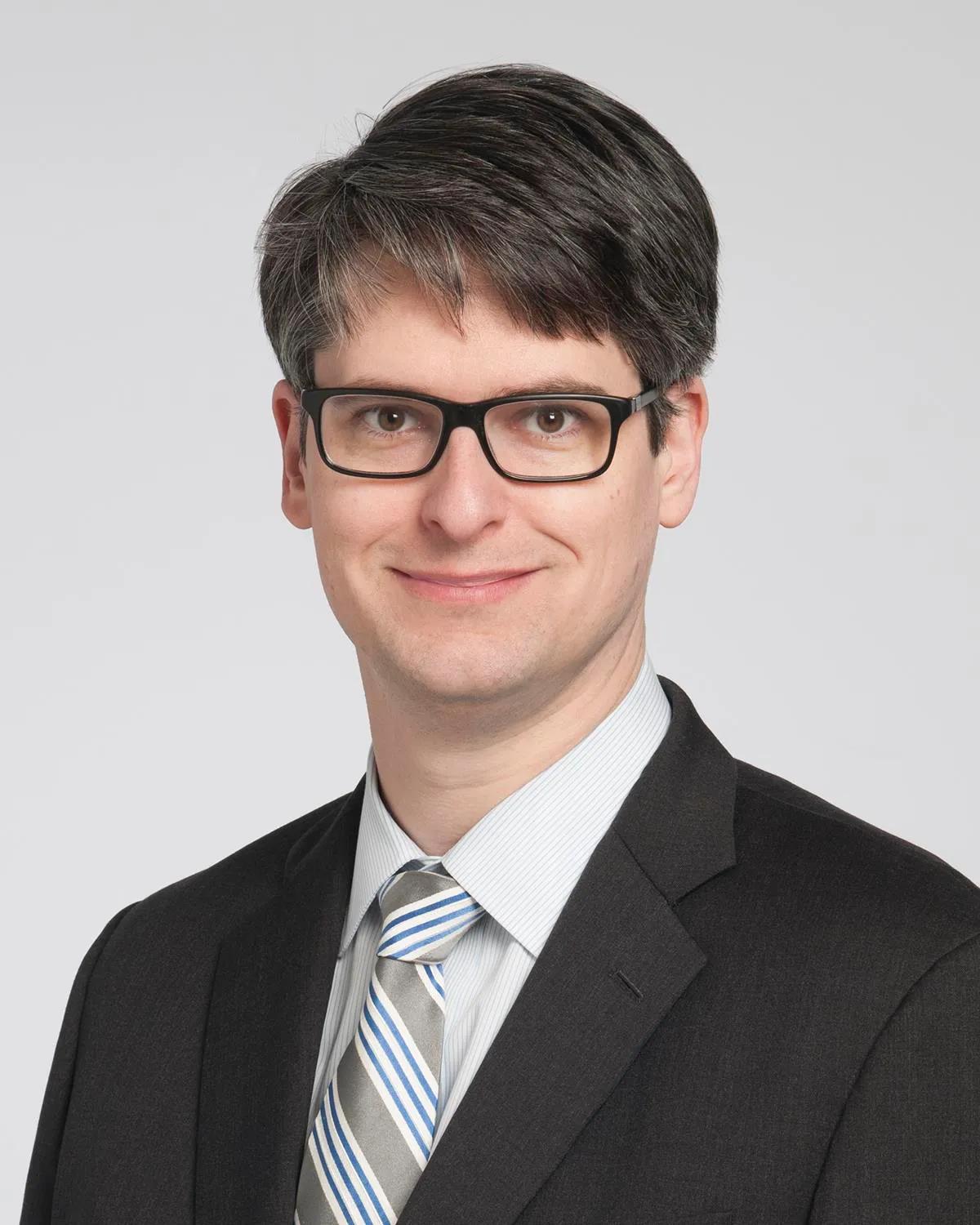 Dr. Devon Conway, MD - Cleveland, OH - Neurology - Request Appointment