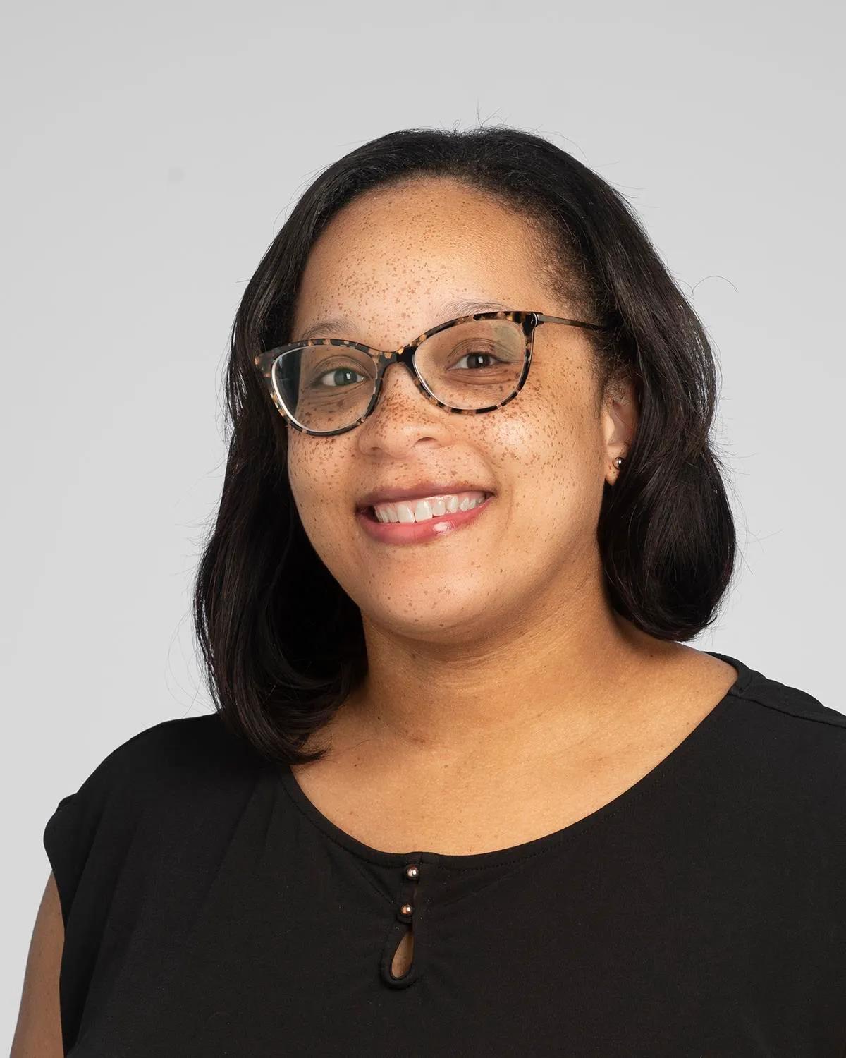 Jaline Wilkes, CNP - Beachwood, OH - Endocrinology - Request Appointment