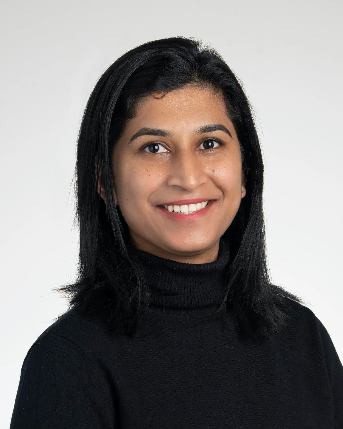 Dr. Manisha Ganapathi Raikar, MD - Mayfield Hts, OH - Hospital Medicine