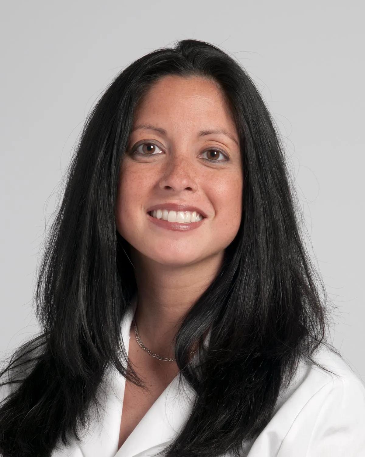 Kimberly Brooks, CNP - Cleveland, OH - Critical Care Medicine