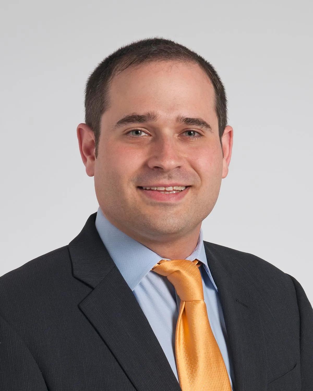 Dr. Saul Kane, MD - Beachwood, OH - Gastroenterology, Gastrointestinal ...