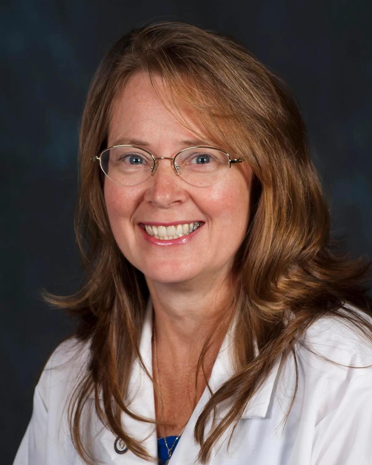 Dr. Carrie Caruso, MD - Akron, OH - Internal Medicine