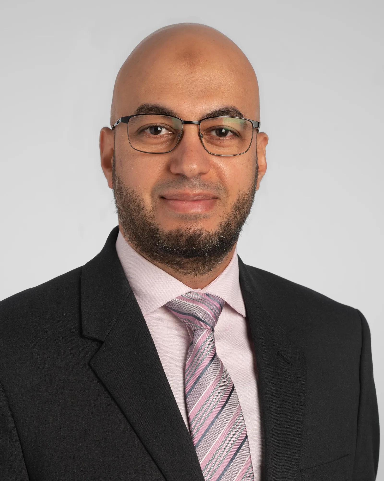 Dr. Mokhtar El Deeb, MD - North Olmsted, OH - Obstetrics and Gynecology ...