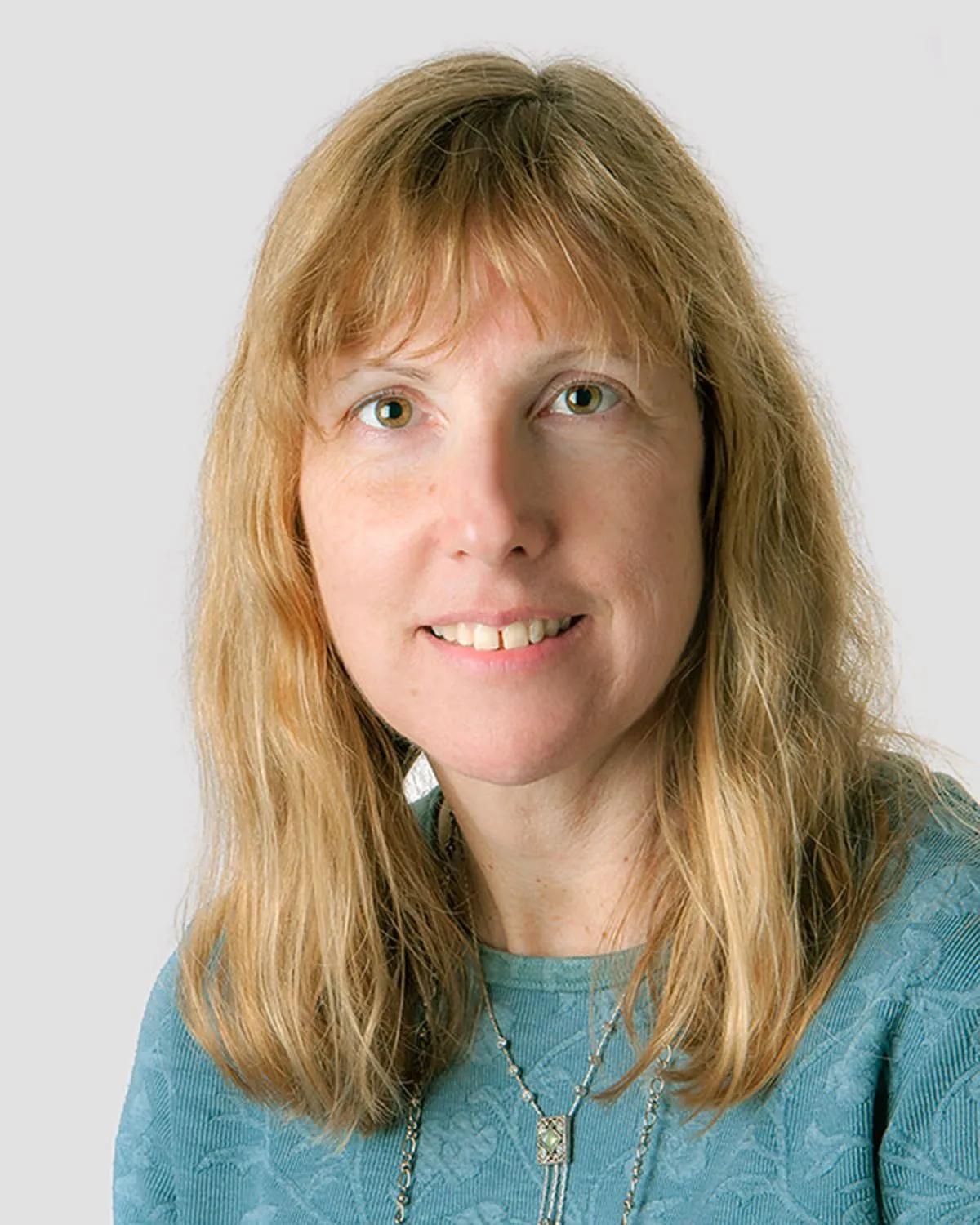 Dr. Janine Janowicz, MD - Internal Medicine