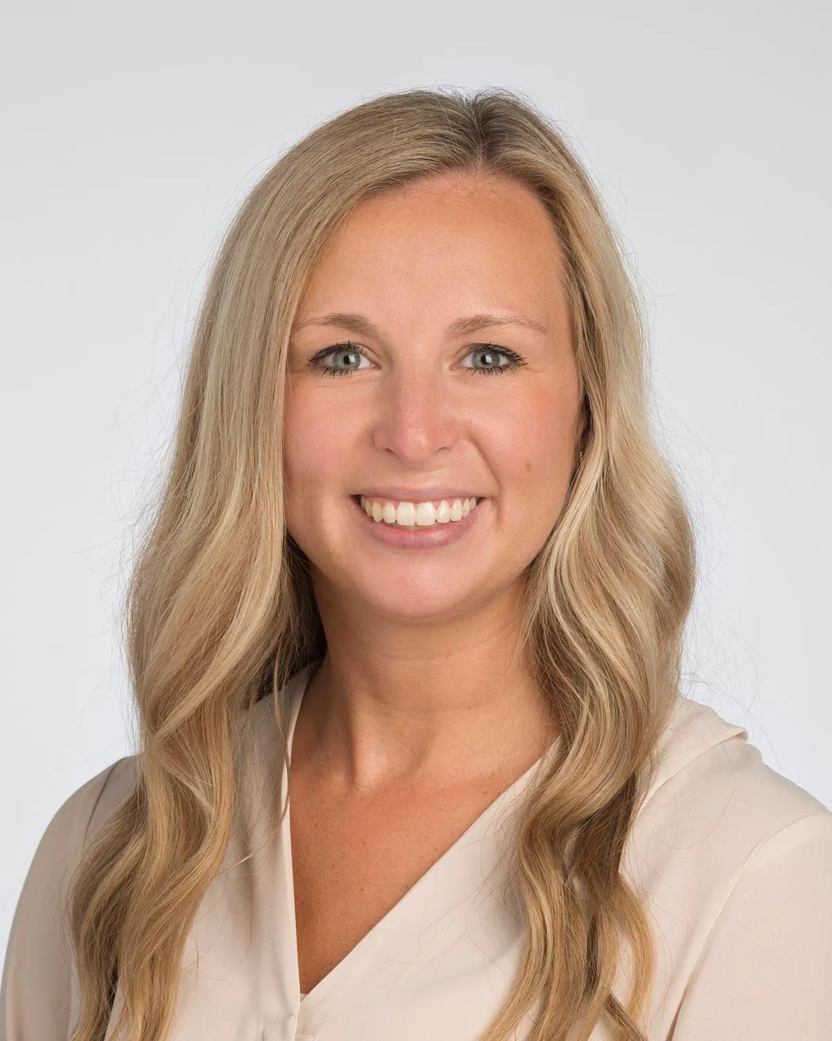 Kristen Nicole Meenan, CNP - Cleveland, OH