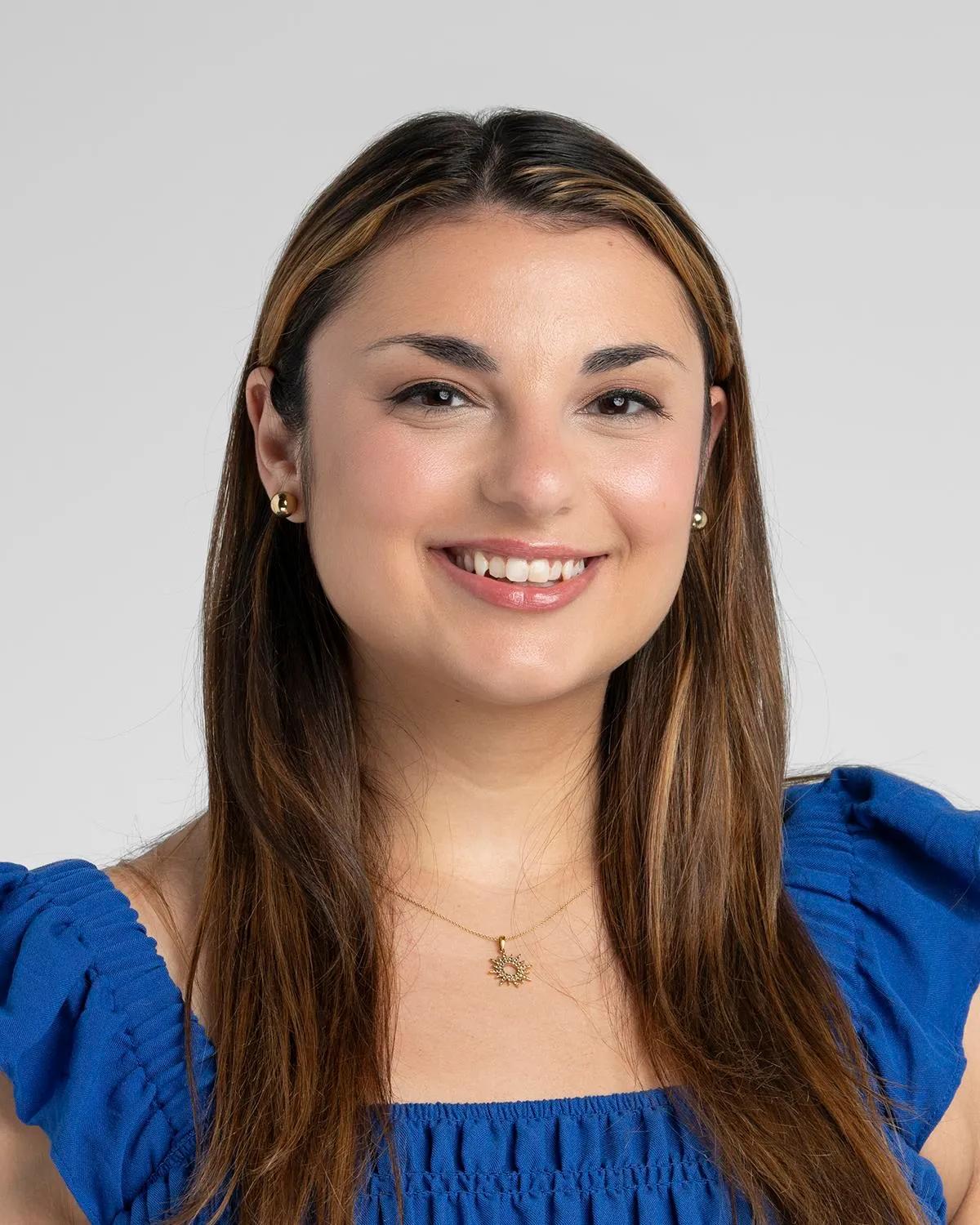 Dr. Nicole Ghaffari, DO - Strongsville, OH - Internal Medicine ...