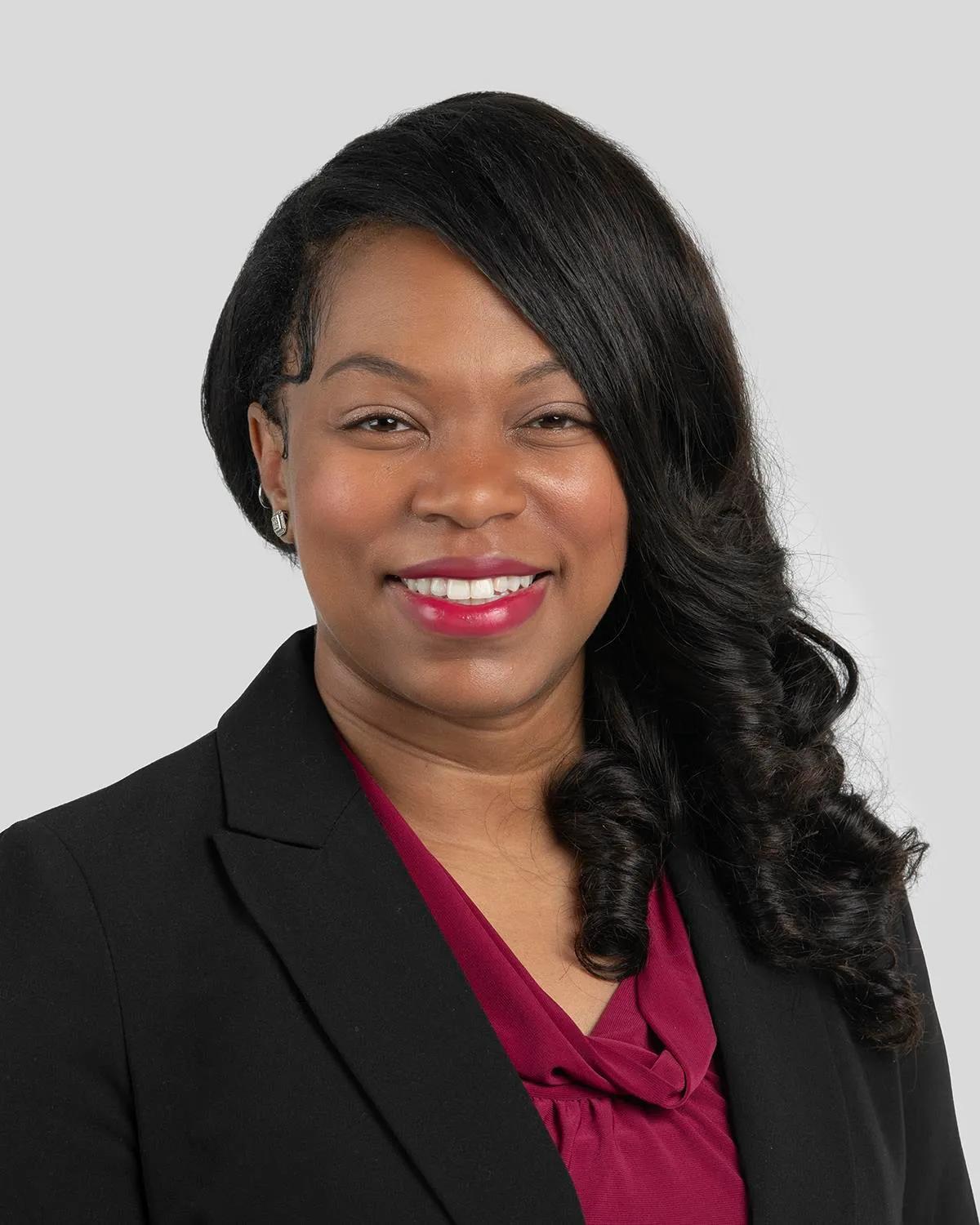 Dr. Brittany Mbanugo, DO - Dover, OH - Urology - Request Appointment