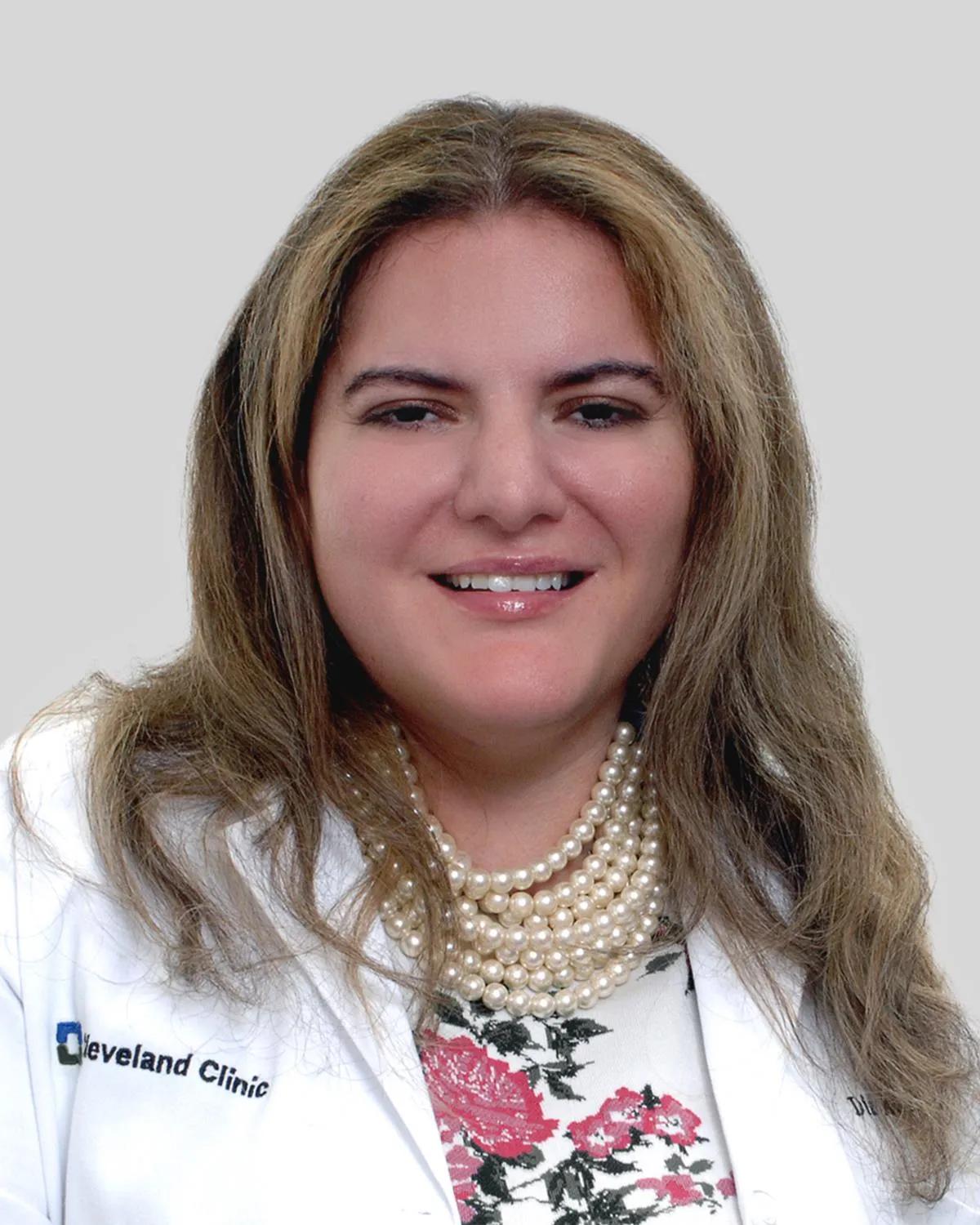 Dr. Dia Smiley, DO - Weston, FL - Cardiac Imaging, Cardiology