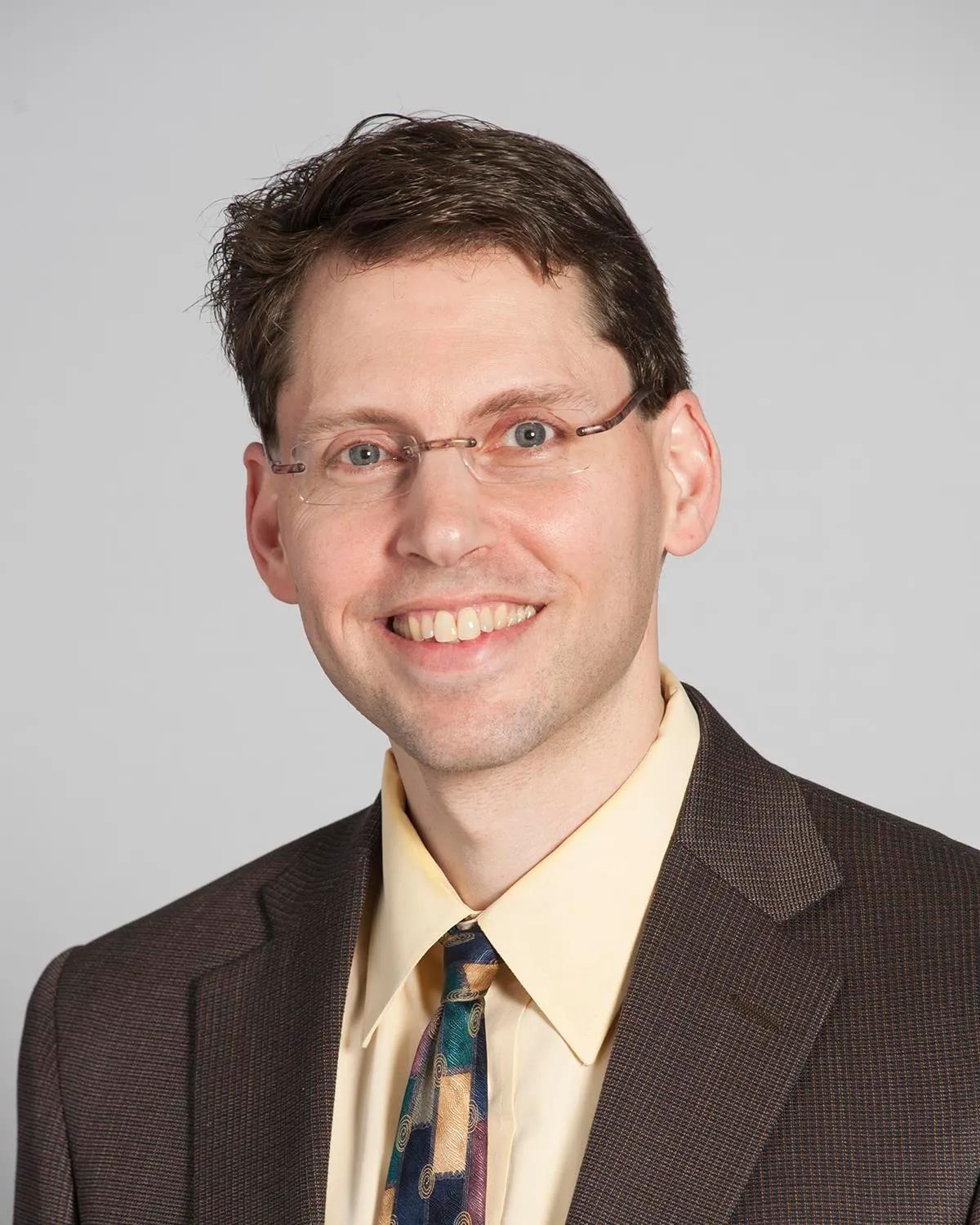 Dr. Jason Wolf, MD - Mayfield Hts, OH - Gastroenterology ...