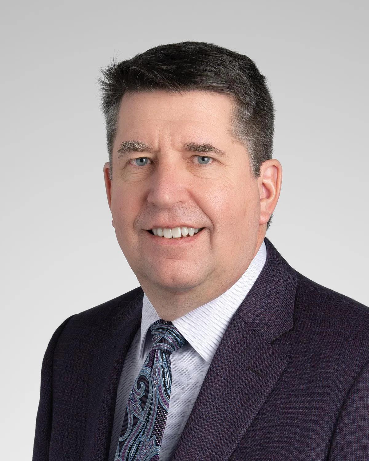 Dr. Michael Lauer, MD - Canton, OH - Interventional Cardiology