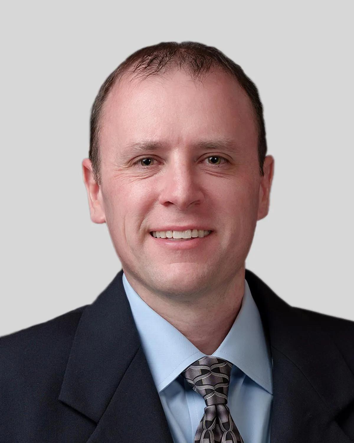 Dr. Kyle Robinson, MD - Weston, FL - Breast Imaging, Diagnostic ...