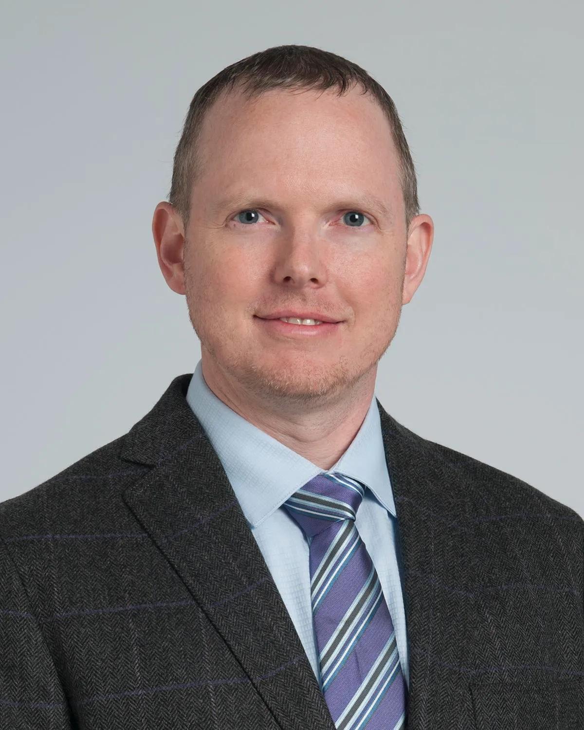 Dr. Jason Watson, MD - Emergency Medicine